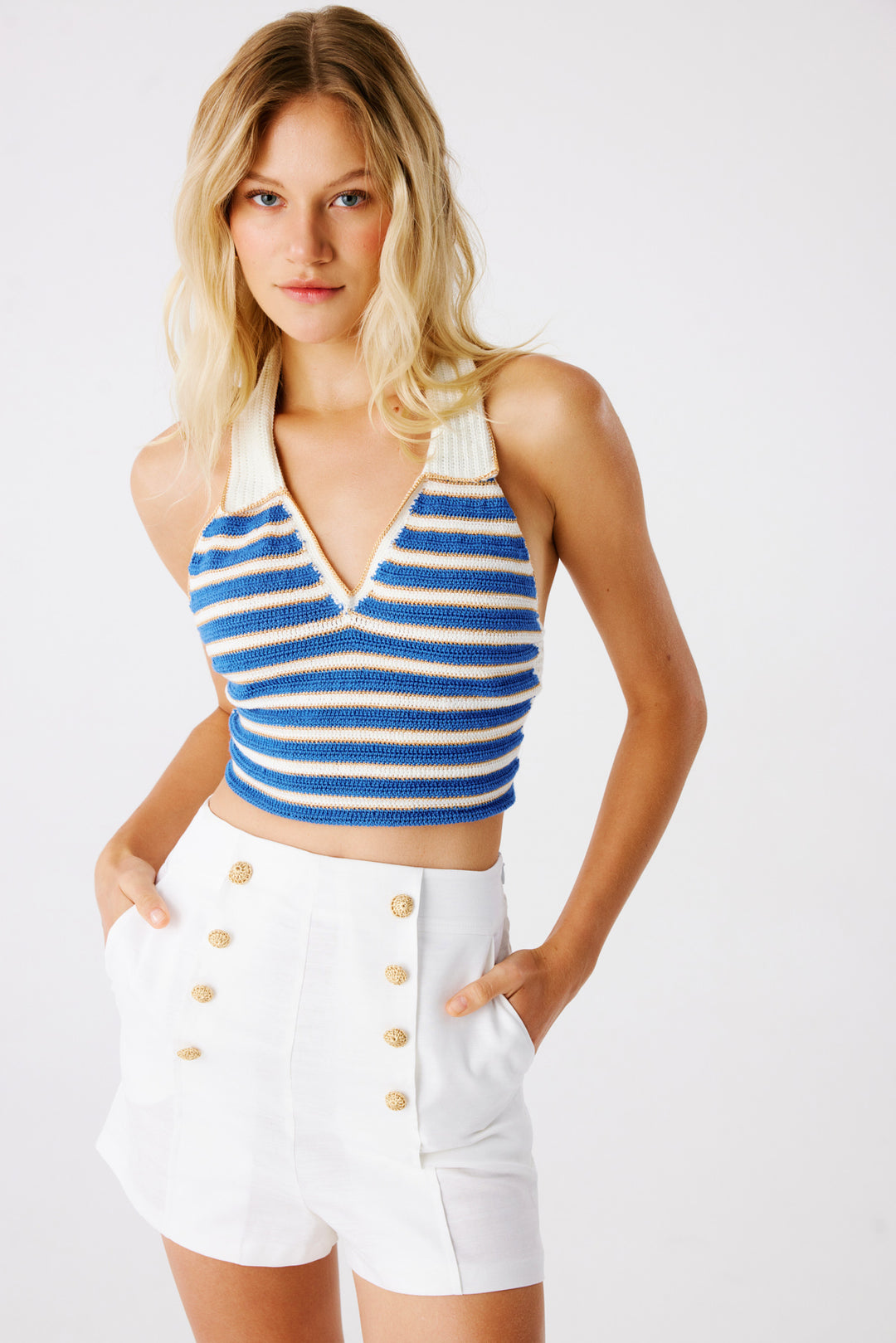 Marin Shorts – My Beachy Side