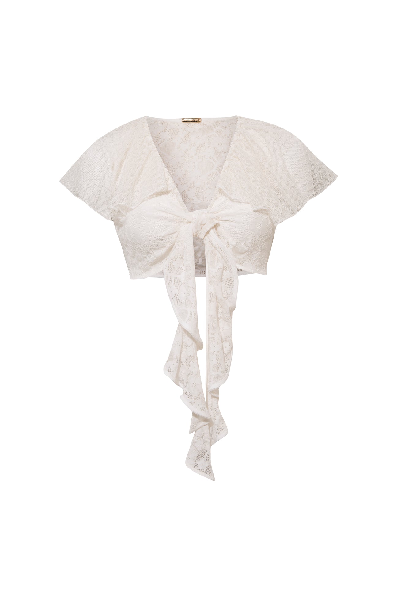 Lotus Top – My Beachy Side