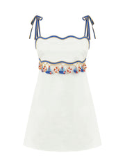 Muse Mini Dress – My Beachy Side