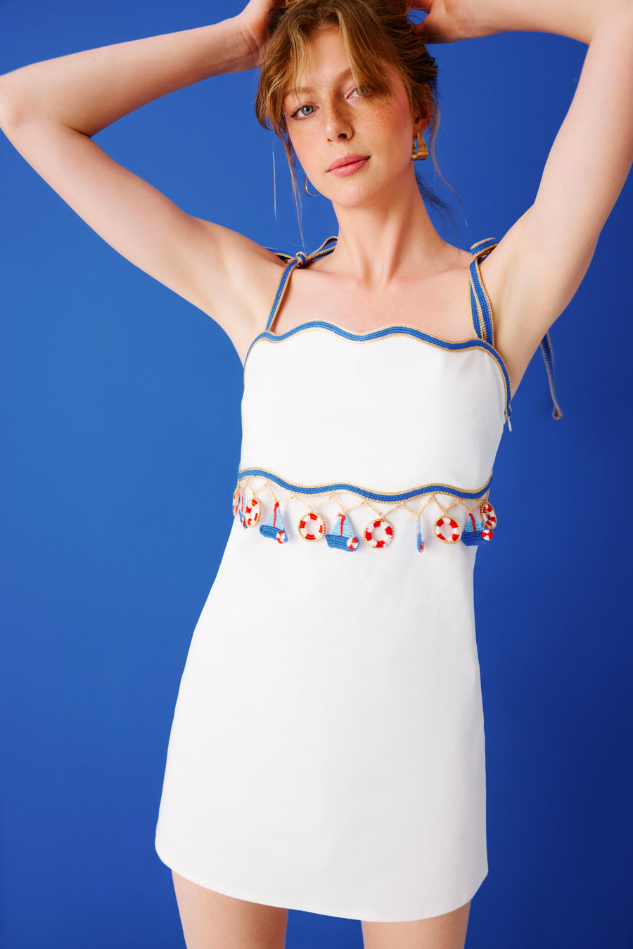 Muse Mini Dress – My Beachy Side