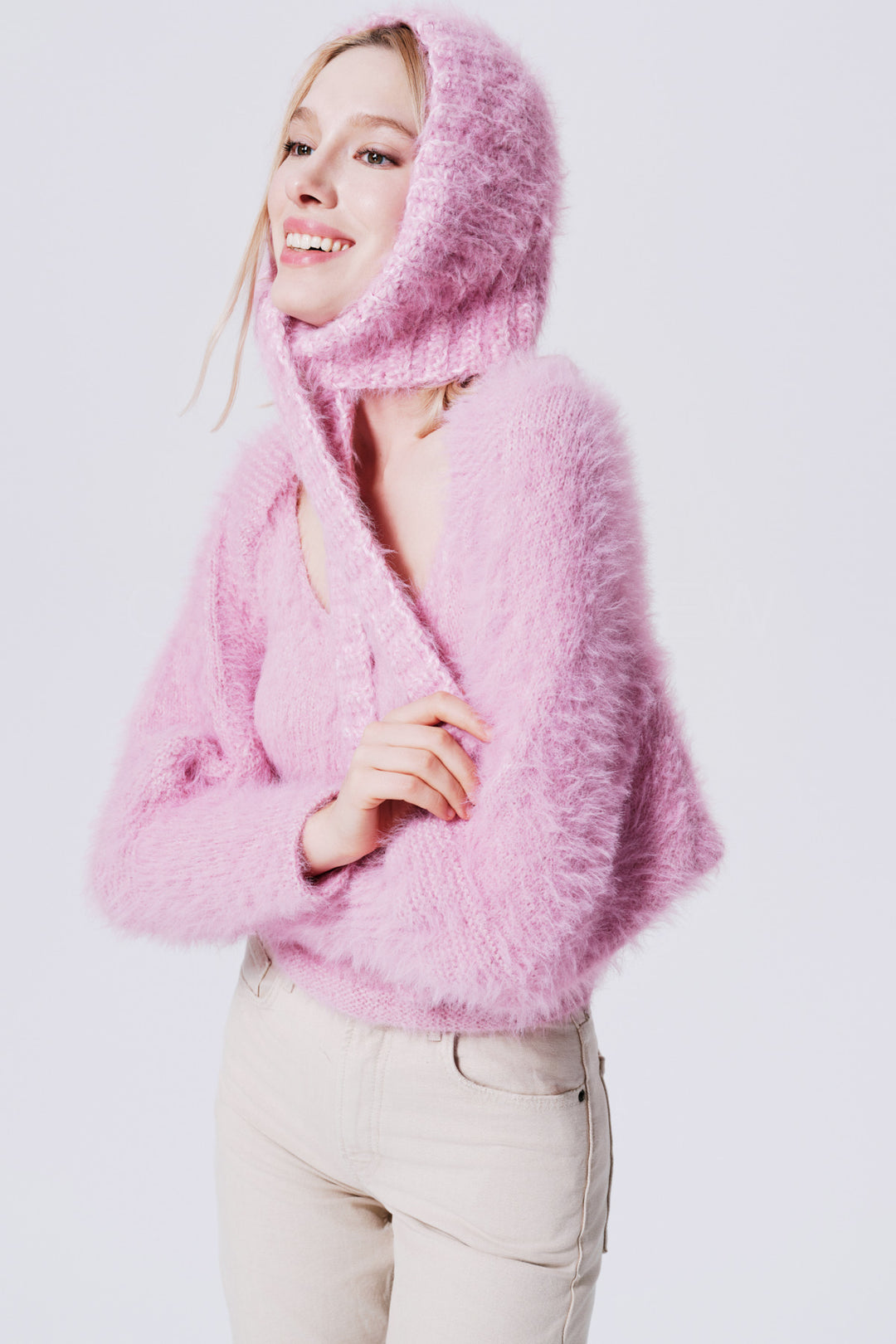 Wren Merino Wool Hat – My Beachy Side